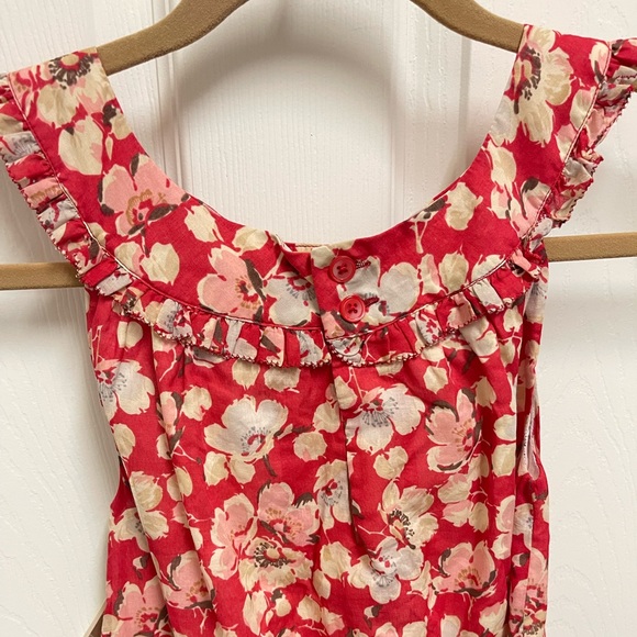 Rachel Riley | Dresses | Nwt Rachel Riley Floral Dress | Poshmark